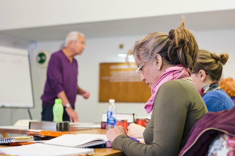 All Accredited Homeopathy Courses | Centre for Homeopathic Education