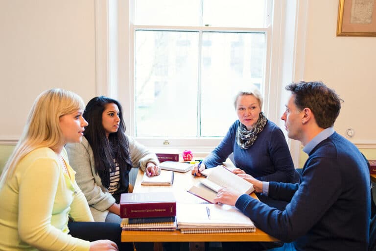 UK's Largest Accredited Homeopathy College | CHE
