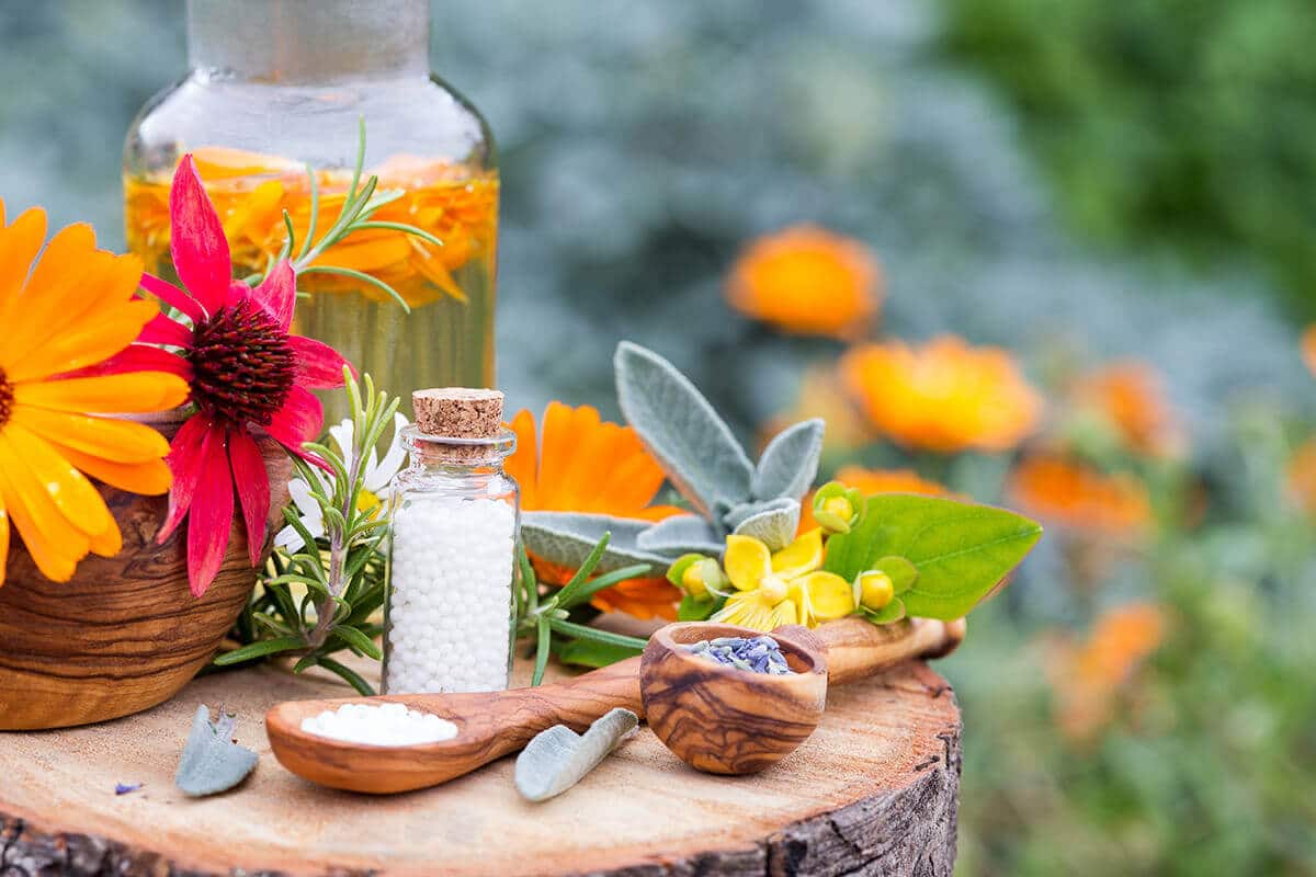 How To Prescribe Homeopathic Remedies For Everyday Illnesses
