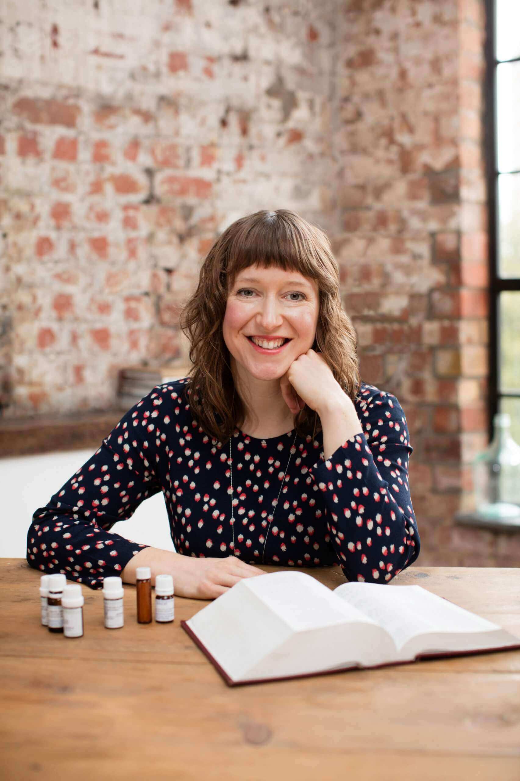 Meet Our Lecturers | Centre for Homeopathic Education