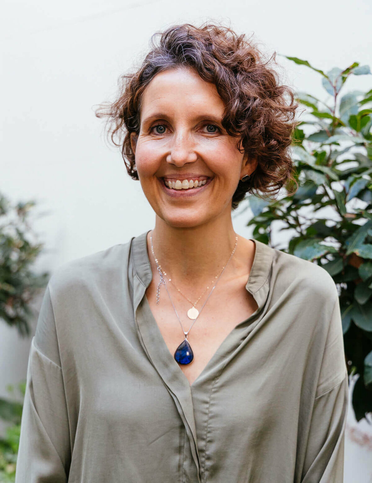 Meet Our Lecturers | Centre for Homeopathic Education