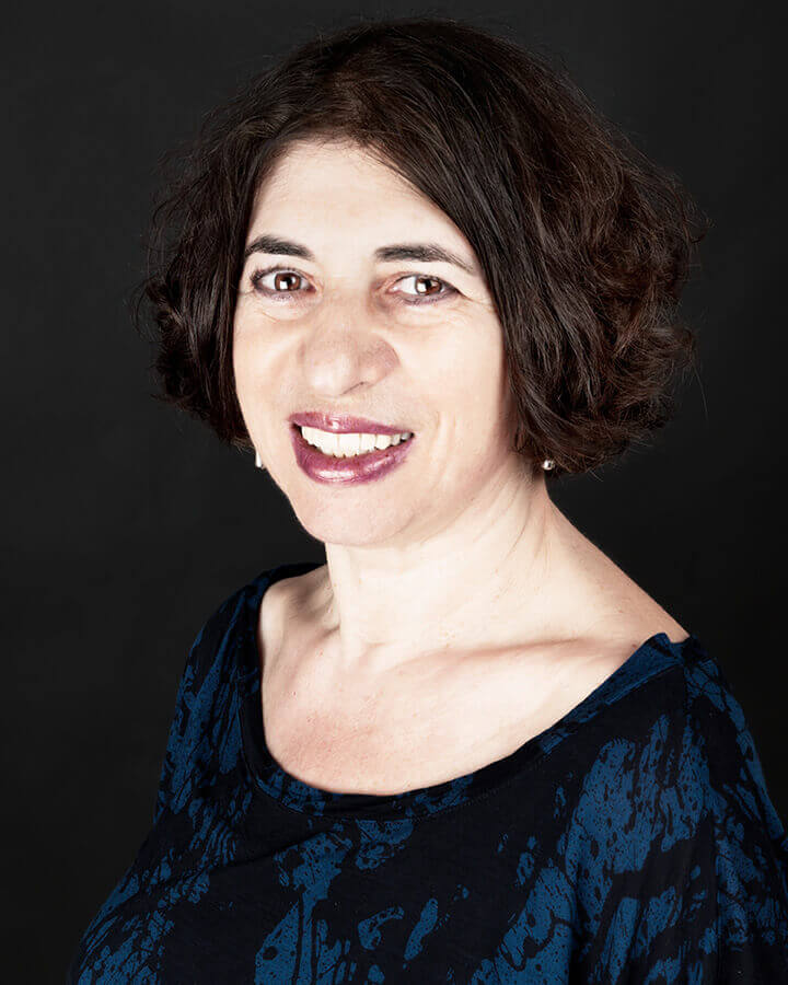 Meet Our Lecturers | Centre for Homeopathic Education