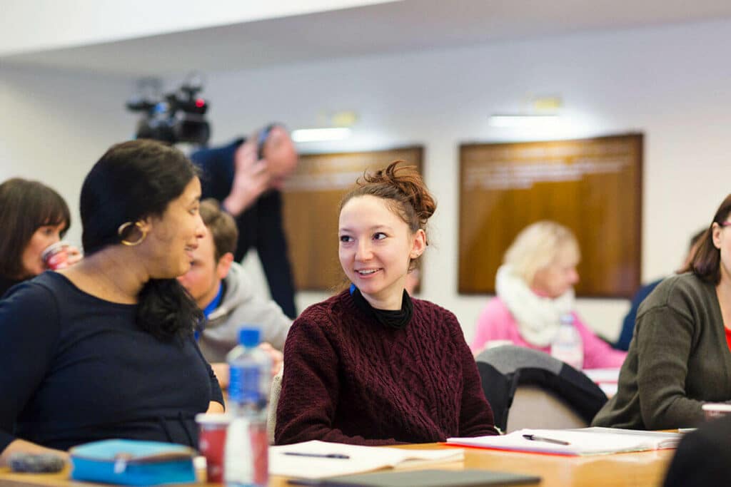 UK's Largest Accredited Homeopathy College | CHE