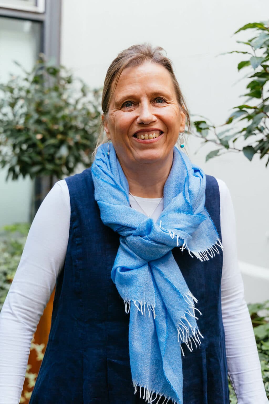 Meet Our Lecturers | Centre for Homeopathic Education