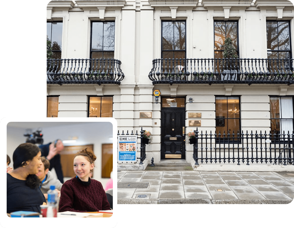 UK's Largest Accredited Homeopathy College | CHE