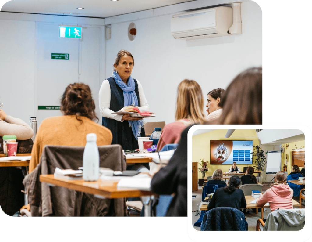 4 Year Practitioner Course - CHE