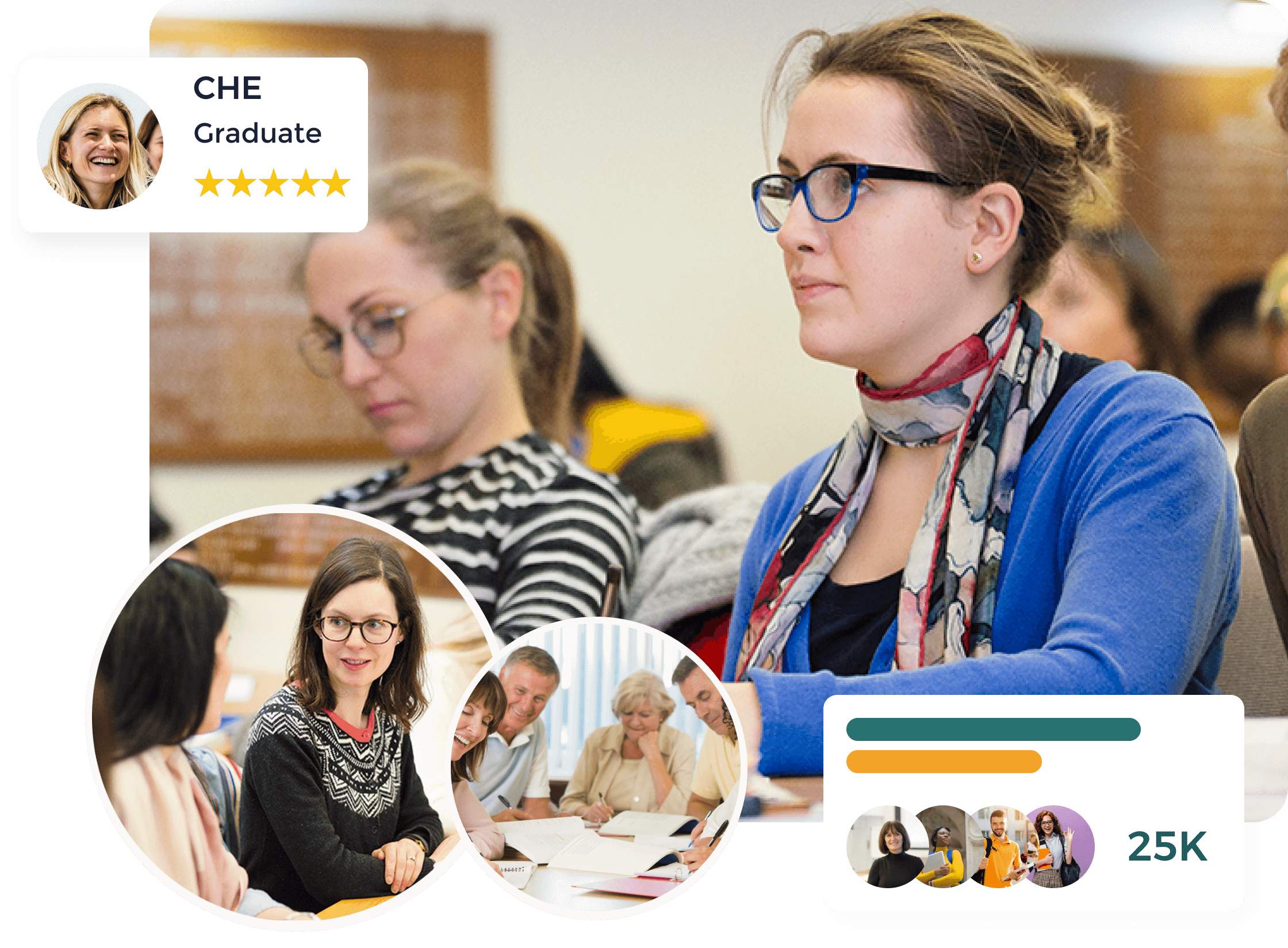 UK's Largest Accredited Homeopathy College | CHE