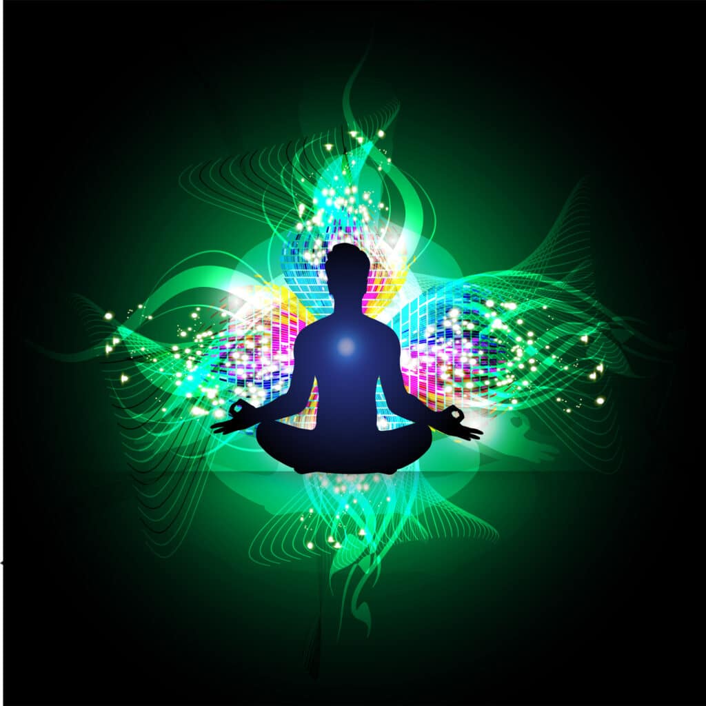 The Anatomy of Energy in Homeopathy - CHE