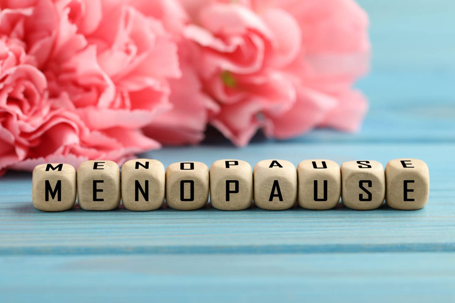 Navigating Menopause: A Holistic Approach with Homeopathy Navigating Menopause: A Holistic Approach with Homeopathy