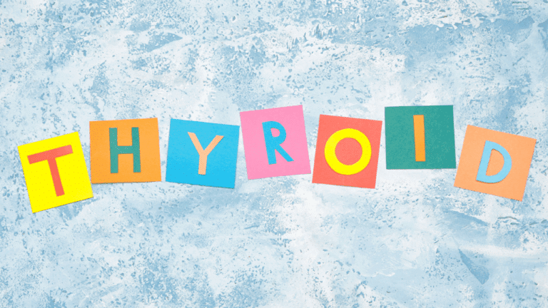 Thyroidinum and the Tubercular Miasm: A Deeper Look at Thyroid Dysfunction